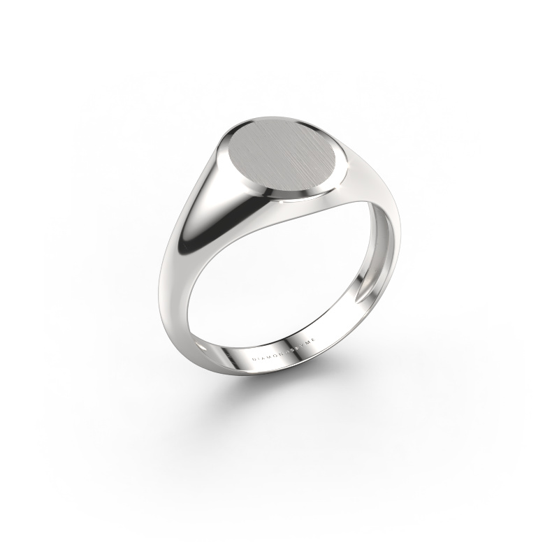 Platinum Sven 1 light beautiful pinky ring Sven 1 light | Design yourself